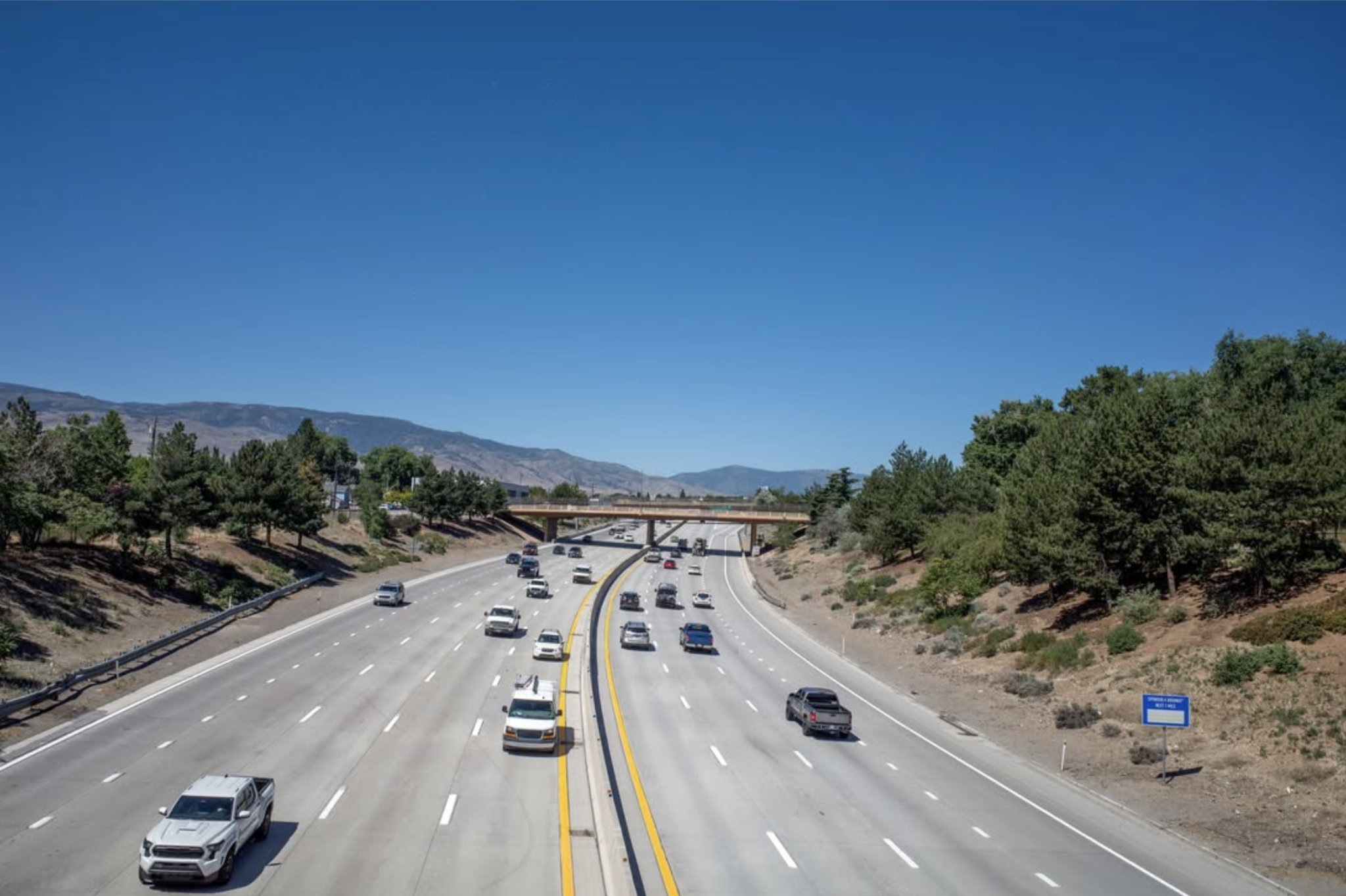New Vanpool Pilot Program Supports Commuters Between Reno and Truckee | SierraSun.com
